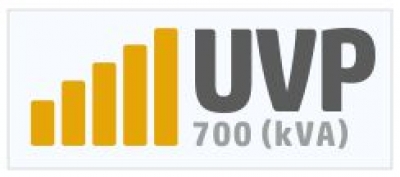 UVP 700 - U Power International